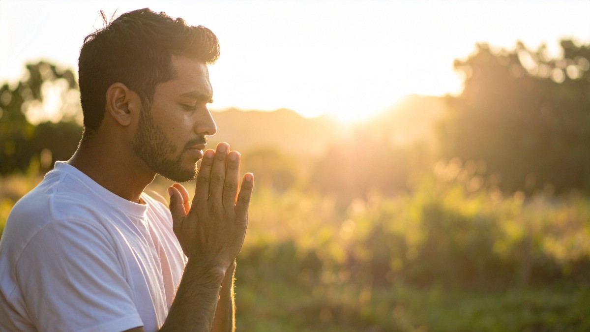Davi, Deus Não Vê Como o Homem Vê - Esboço em 1 Samuel 16
